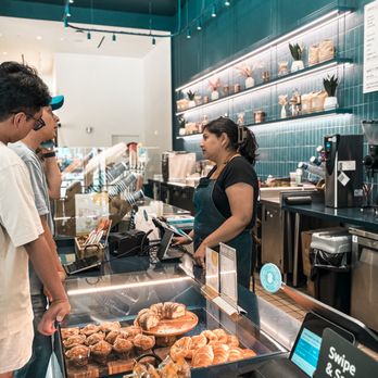 CAPITAL ONE CAFÉ - Updated December 2025 - 143 Photos & 52 Reviews ...