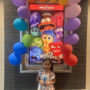 AMC DINE-IN TECH RIDGE 10 - Updated October 2025 - 86 Photos & 46 ...