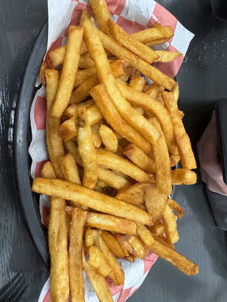 Twisted Burger Updated August 2024 7233 State Park Rd Fox Lake