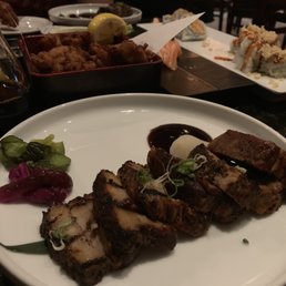 ICHI UMI SUSHI - 2481 Photos & 1066 Reviews - Sushi Bars - 9503 ...