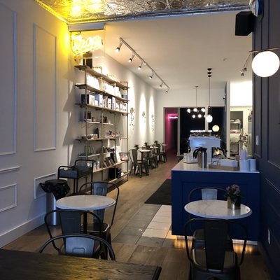 REDCHURCH CAFE + GALLERY - 33 Photos & 23 Reviews - 68 King Street E ...