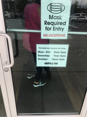 CUTS BY US - Updated December 2025 - 2246 Winchester Rd NE, Huntsville ...