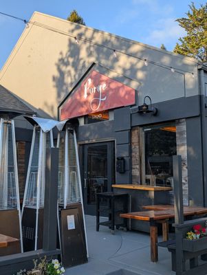 FORGE ROCKRIDGE - Updated January 2026 - 68 Photos & 44 Reviews - 5900 ...