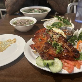 PHO EATERIES - Updated January 2025 - 299 Photos & 418 Reviews - 11618 ...