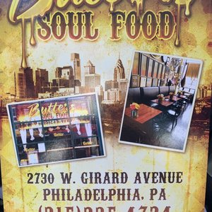 BUTTER’S SOUL FOOD - 50 Photos & 85 Reviews - 2730 W Girard Ave ...