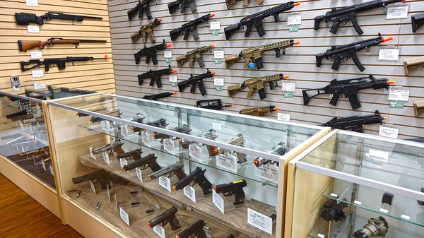 AIRSOFT ATLANTA - Updated October 2025 - 20 Photos & 30 Reviews - 3860 ...