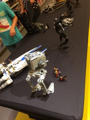 THE LEGO STORE - 10 Photos & 12 Reviews - 6455 MacLeod Trail SW, Unit ...