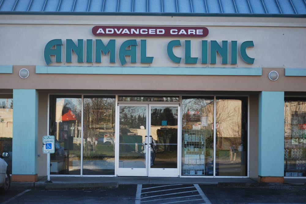 ADVANCED CARE ANIMAL CLINIC - Updated January 2026 - 12 Photos & 31 ...