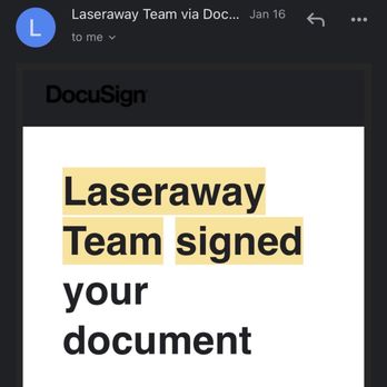 LASERAWAY - Updated December 2025 - 54 Photos & 19 Reviews - 700 ...