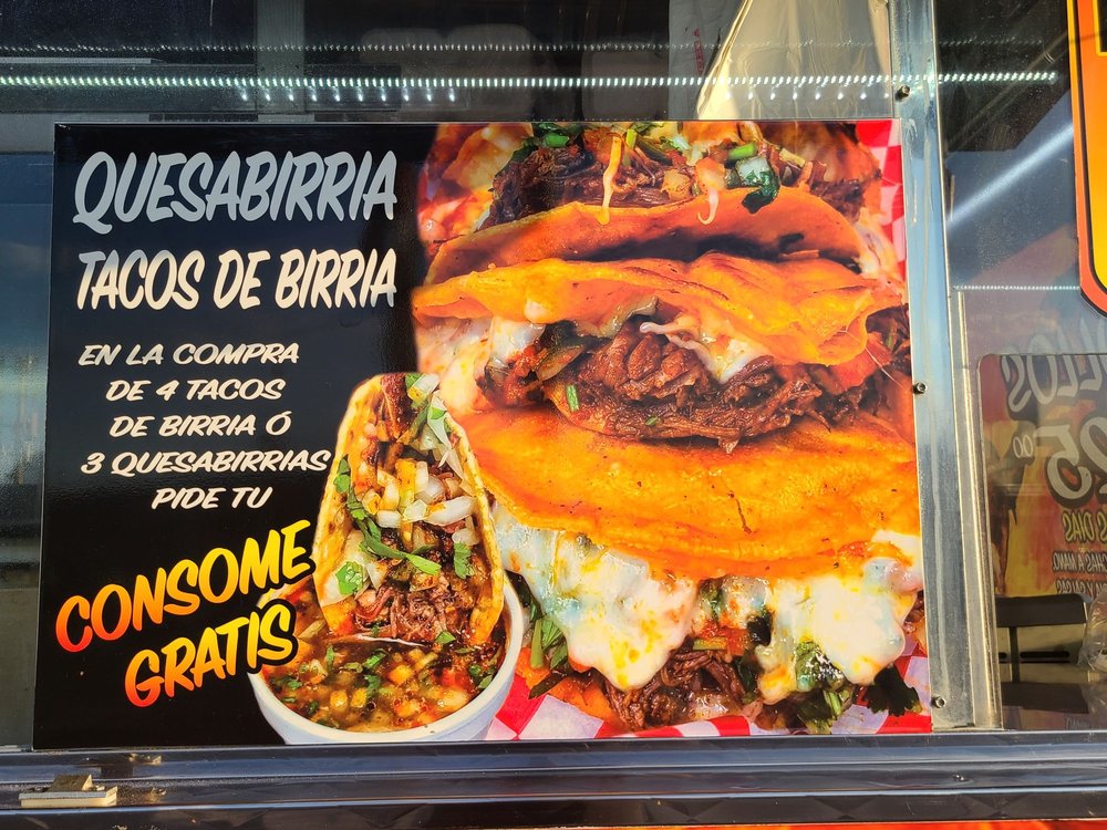 POLLOS CULIACAN 4 - 2000 E Charleston Blvd, Las Vegas, Nevada - Mexican ...