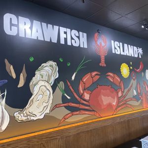 CRAWFISH ISLAND - 59 Photos & 18 Reviews - 31871 Gateway Center Blvd S ...