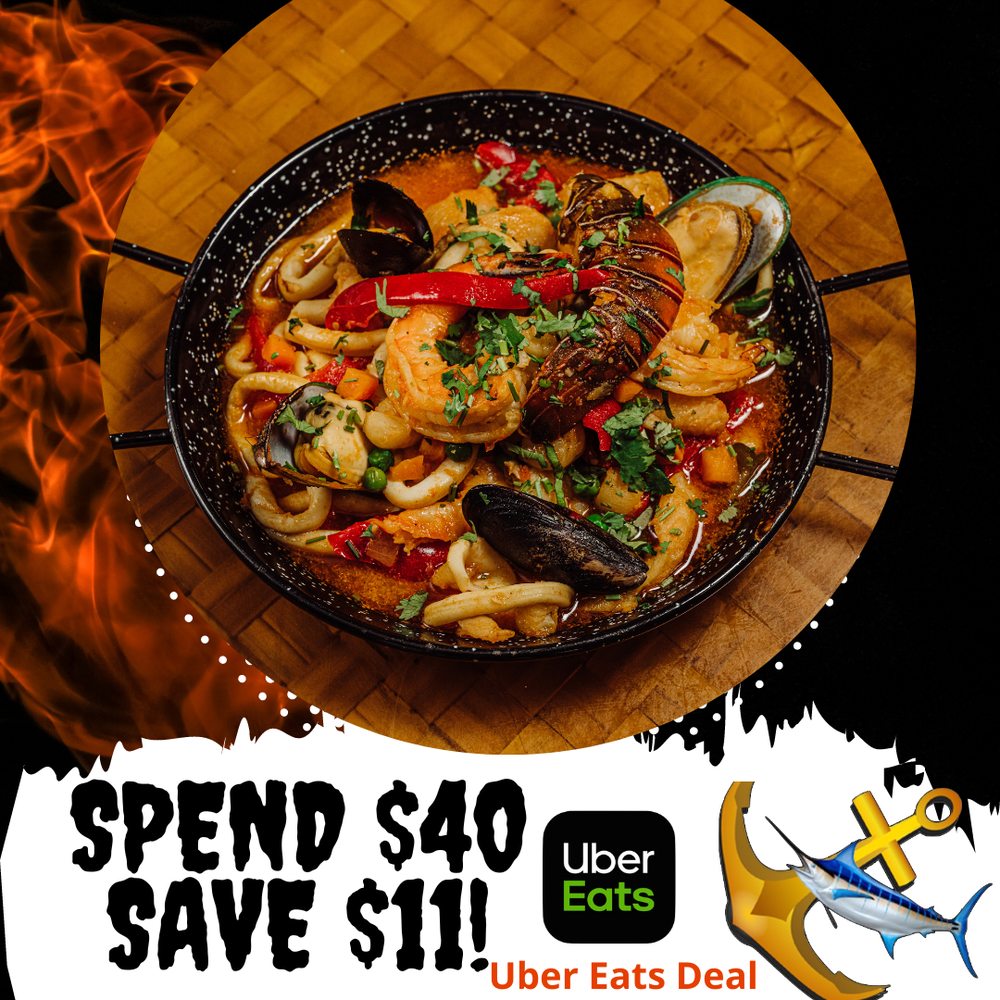 COD SEAFOOD - Updated November 2025 - 87 Photos & 37 Reviews - 5881 NW ...