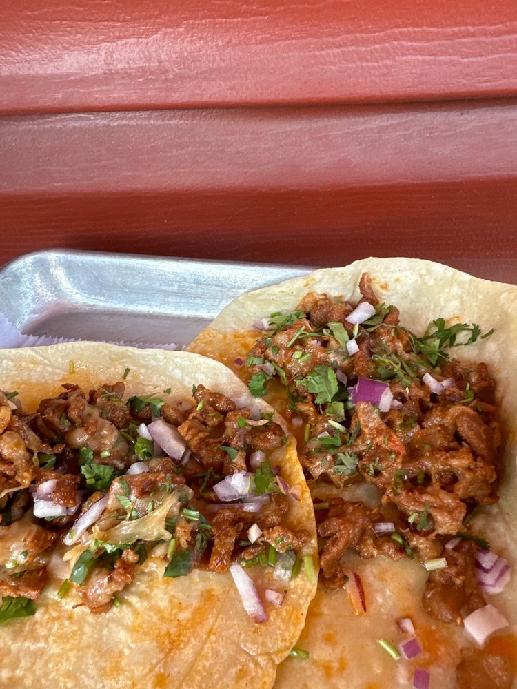 TACOS MI RANCHO - 21 Photos & 14 Reviews - 1325 S Pioneer Way, Moses ...