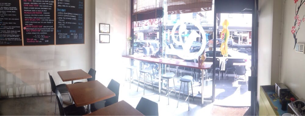 VEG OUT TIME - Updated February 2025 - 366 Chapel St, South Yarra ...