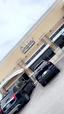 CACHE 42 KITCHEN & COCKTAILS - Updated October 2025 - 127 Photos & 38 ...