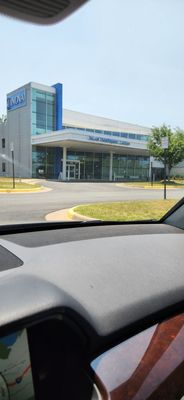 INOVA EMERGENCY ROOM - HEALTHPLEX LORTON - Updated May 2025 - 14 Photos ...