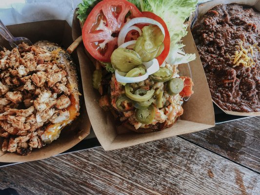 EVERY-BELLIES - 256 Photos & 248 Reviews - 106 Market St, Tomball ...