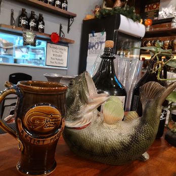 MUDHOOK BREWING COMPANY - Updated January 2026 - 81 Photos & 132 ...