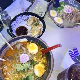 HON RAMEN - Updated May 2026 - 750 Photos & 410 Reviews - 1419 19th St ...
