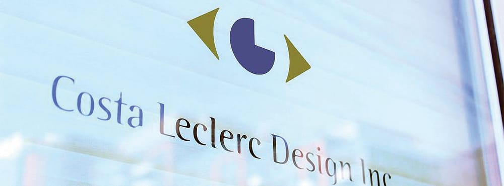 COSTA LECLERC DESIGN - Updated December 2025 - Request Consultation - 38 Niagara Street, Toronto ...
