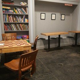 POSTMARK CAFE - Updated July 2025 - 96 Photos & 223 Reviews - 326 6th ...