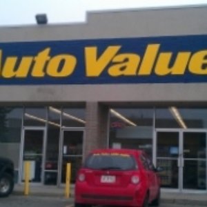 AUTO VALUE AUTO PARTS - Updated December 2025 - 11358 Barlow Trail NE ...