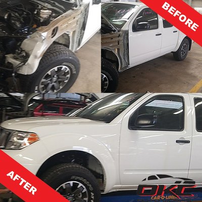 OKC AUTO WORKS - Updated June 2025 - 27 Photos & 18 Reviews - 601 SE ...