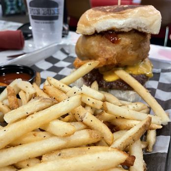 FUN BUNS - Updated August 2025 - 187 Photos & 97 Reviews - 15000 SH-46W ...