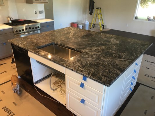 KEYSTONE GRANITE - Updated November 2025 - 57 Photos & 58 Reviews ...