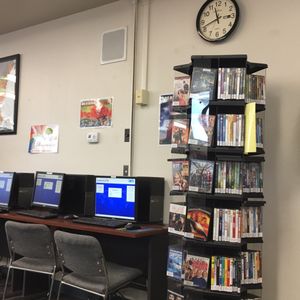 TULARE COUNTY LIBRARY - Updated July 2025 - 23 Photos & 23 Reviews ...