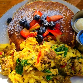 CAFE VIDA - Updated October 2024 - 552 Photos & 837 Reviews - 15317 ...