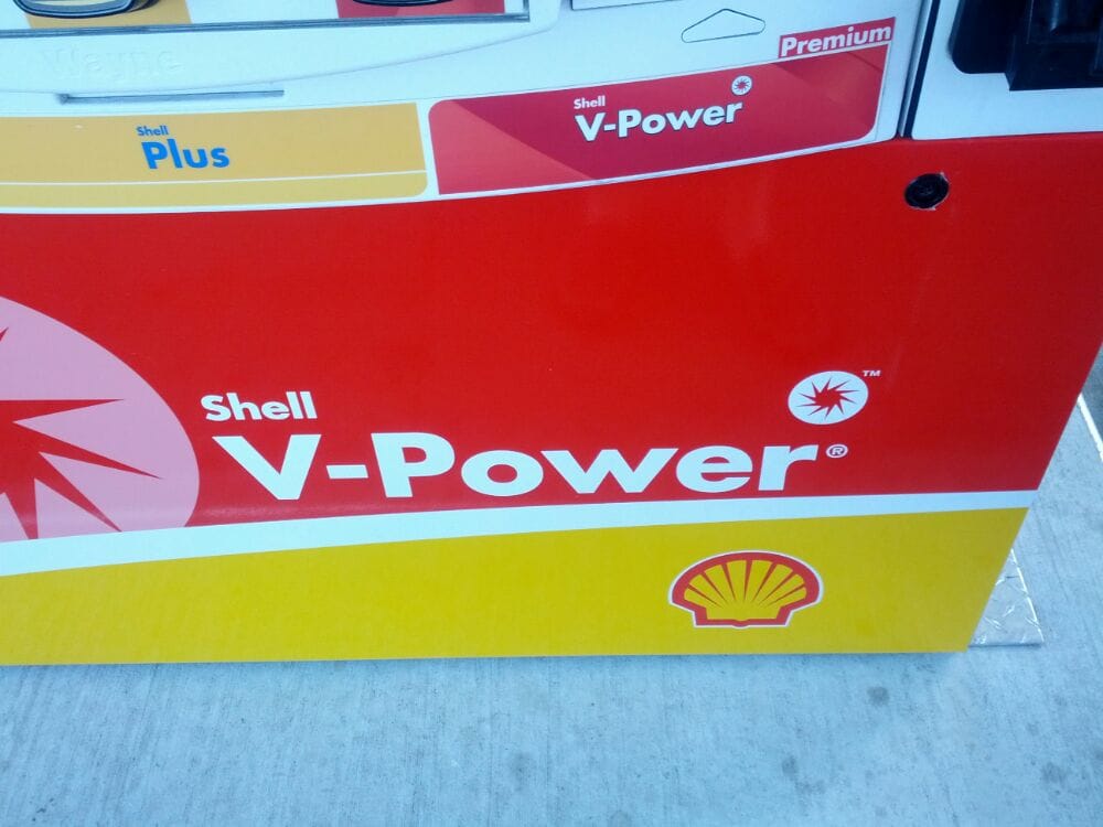 GRAWN SHELL MINI-MART - 5624 U S 31 S, Traverse City, MI - Yelp