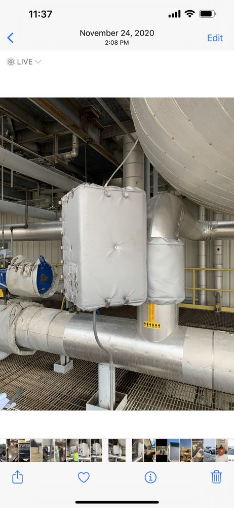 TOWERS INSULATION - Updated October 2025 - 32 Photos - Grand Island ...