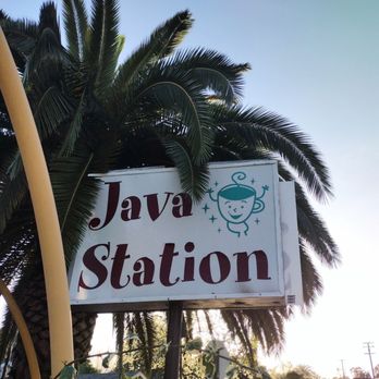 JAVA STATION - Updated October 2025 - 164 Photos & 265 Reviews - 4447 ...