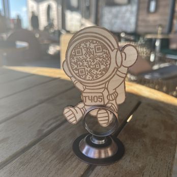 SPACEMAN - Updated July 2024 - 154 Photos & 105 Reviews - 3301 Lenox ...