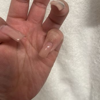 CICI NAILS - Updated July 2024 - 114 Photos & 77 Reviews - 1960 ...