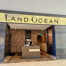 LAND OCEAN RESTAURANT ROSEVILLE - Updated August 2025 - 1270 Photos ...
