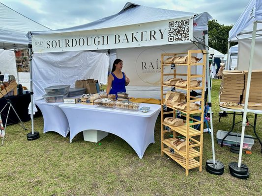 SOUTHWEST RANCHES COMMUNITY MARKET - Updated September 2025 - 126 ...