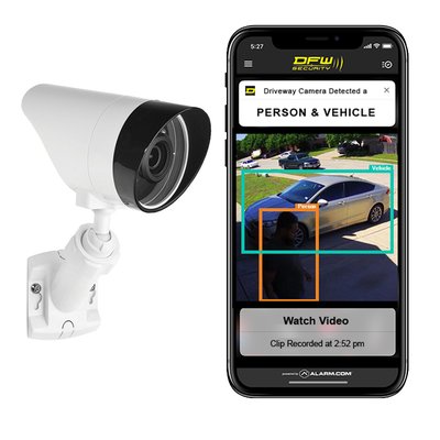 DFW SECURITY - Updated December 2025 - 24 Photos & 54 Reviews - 2533 E ...