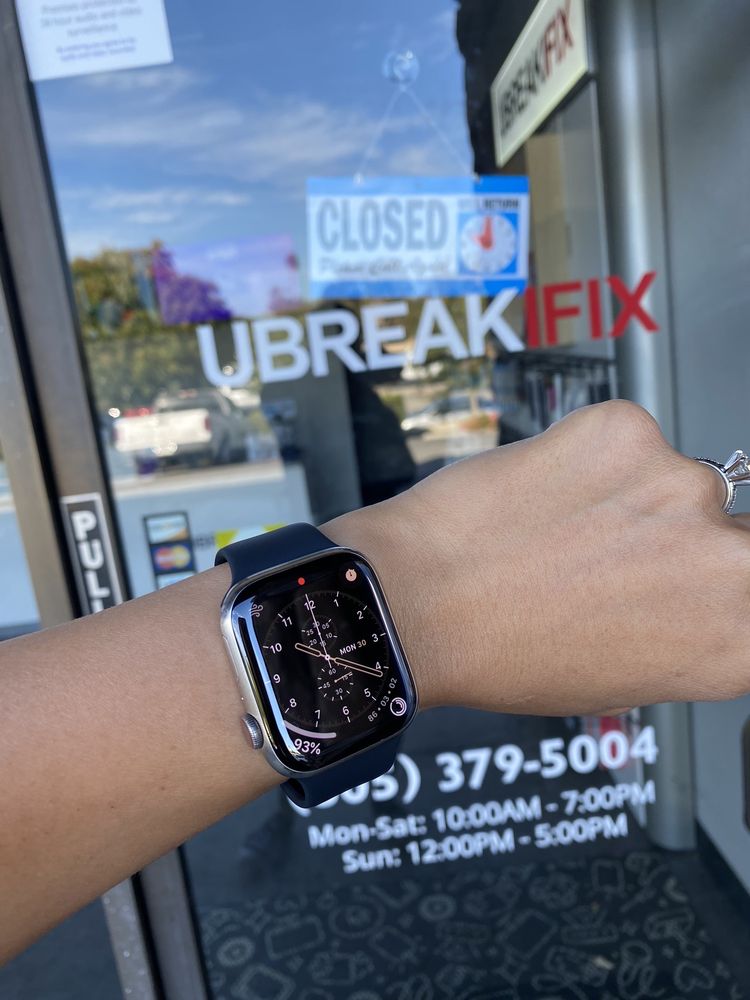 UBREAKIFIX BY ASURION - 18 Photos & 198 Reviews - 654 E Thousand Oaks ...