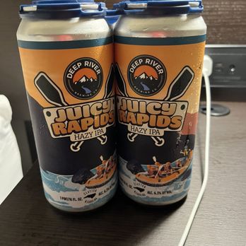 DEEP RIVER BREWING CO - Updated October 2025 - 102 Photos & 97 Reviews ...