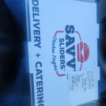 SAVVY SLIDERS - Updated April 2025 - 93 Photos & 86 Reviews - 4814 ...