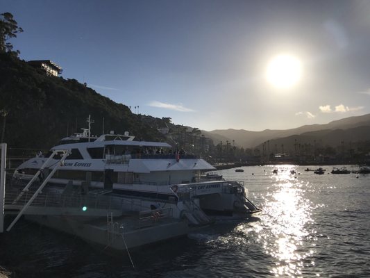 CATALINA EXPRESS - 820 Photos & 728 Reviews - Tours - 320 Golden Shore ...