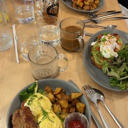 CAFE LIFT - Updated December 2025 - 257 Photos & 146 Reviews - 144 ...