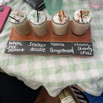 JAVA JACKS COFFEE HOUSE - Updated August 2024 - 139 Photos & 155 ...