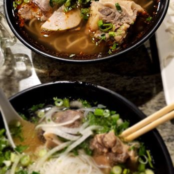 LA MINT - VIETNAMESE KITCHEN - 733 Photos & 430 Reviews - 770 S Meadows ...