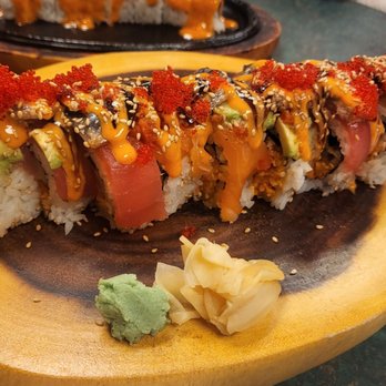 BENTO PLUS - Updated September 2025 - 181 Photos & 249 Reviews - 2354 E ...