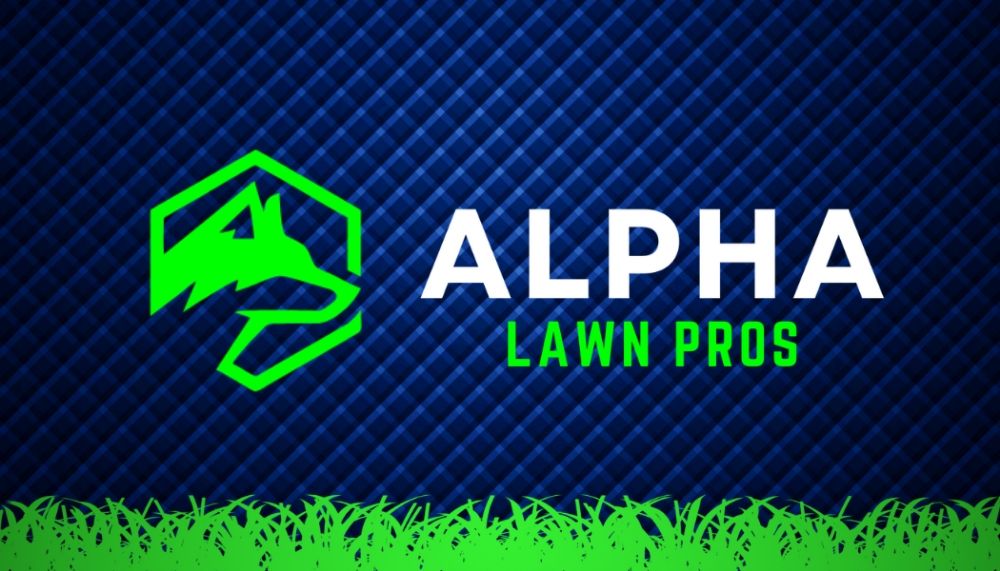 ALPHA LAWN PROS - Updated August 2025 - Request a Quote - Greenville ...