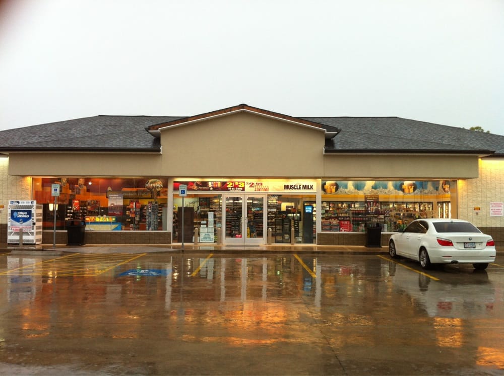 TIMEWISE EXXON #858 - 13902 Texas 3, Webster, Texas - Gas Stations - Yelp