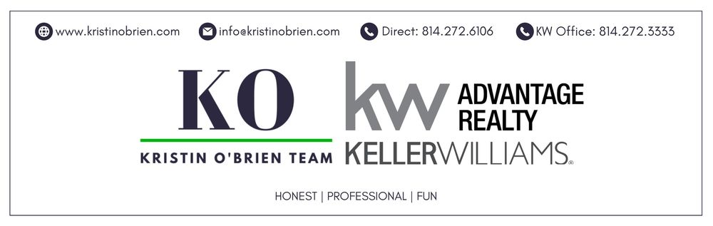 GAVIN SUTTON-KELLER WILLIAMS ADVANTAGE REALTY - Updated August 2024 ...
